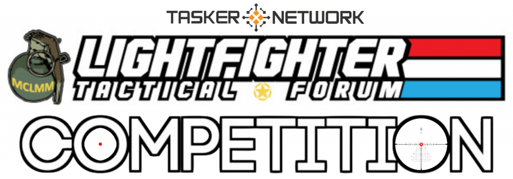 RECAP: The Lightfighter 16 by Quantified Performance – taskernetwork.com