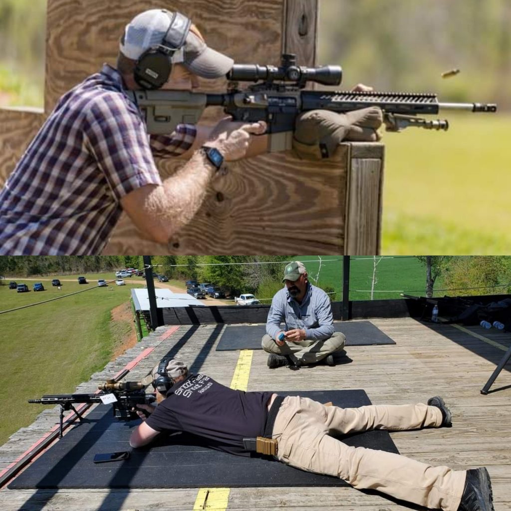 RECAP: The Lightfighter 16 by Quantified Performance – taskernetwork.com