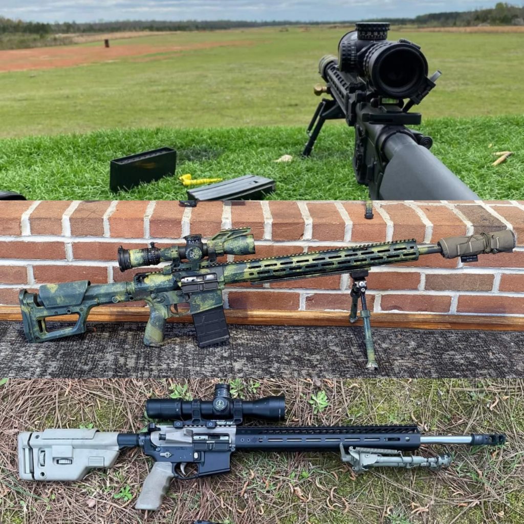 RECAP: The Lightfighter 16 by Quantified Performance – taskernetwork.com