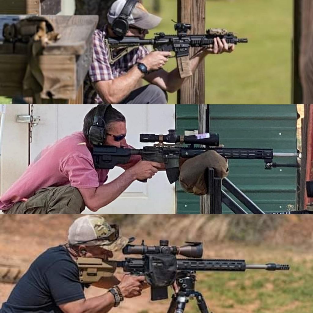 RECAP: The Lightfighter 16 by Quantified Performance – taskernetwork.com