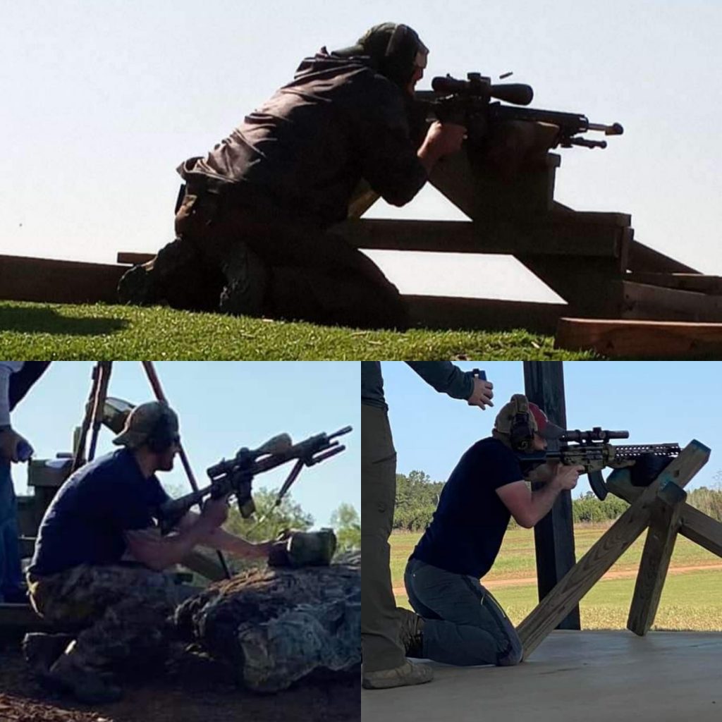 RECAP: The Lightfighter 16 by Quantified Performance – taskernetwork.com