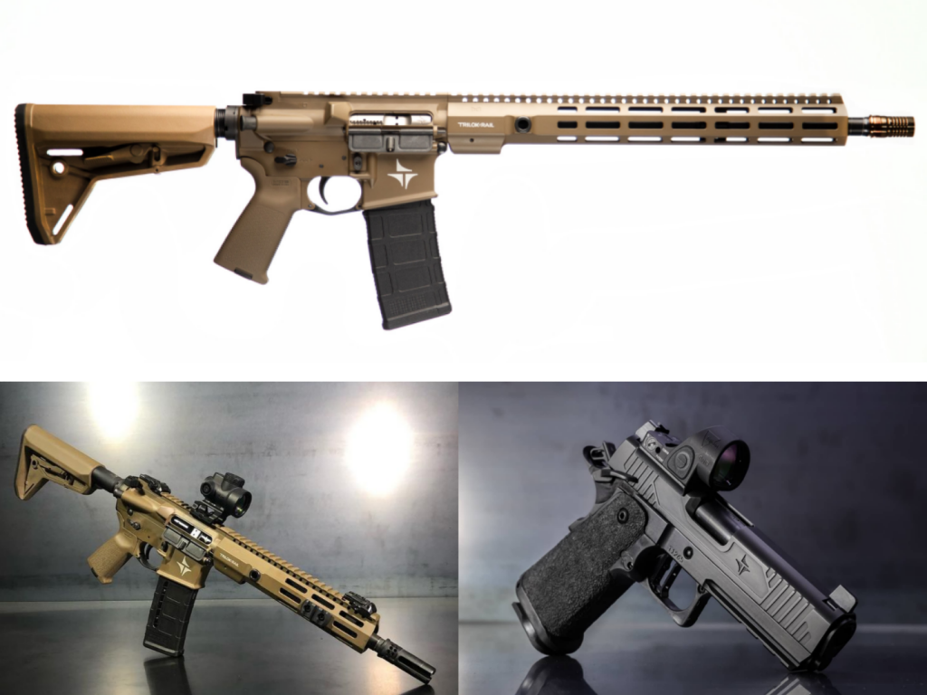 TRIARC SYSTEMS: Legion 2.0? – taskernetwork.com