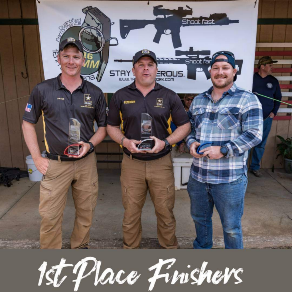 RECAP: The Lightfighter 16 by Quantified Performance – taskernetwork.com