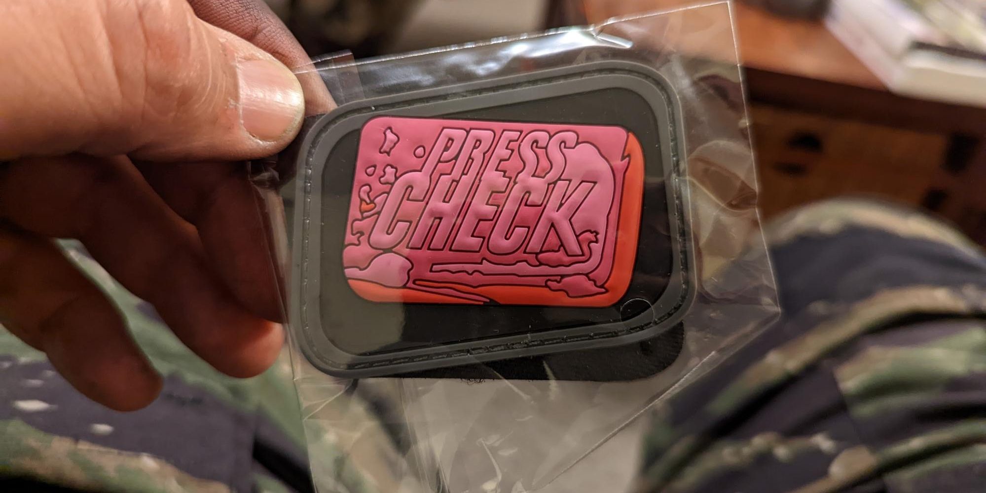 AAR: PRESSCHECK CONSULTING – taskernetwork.com