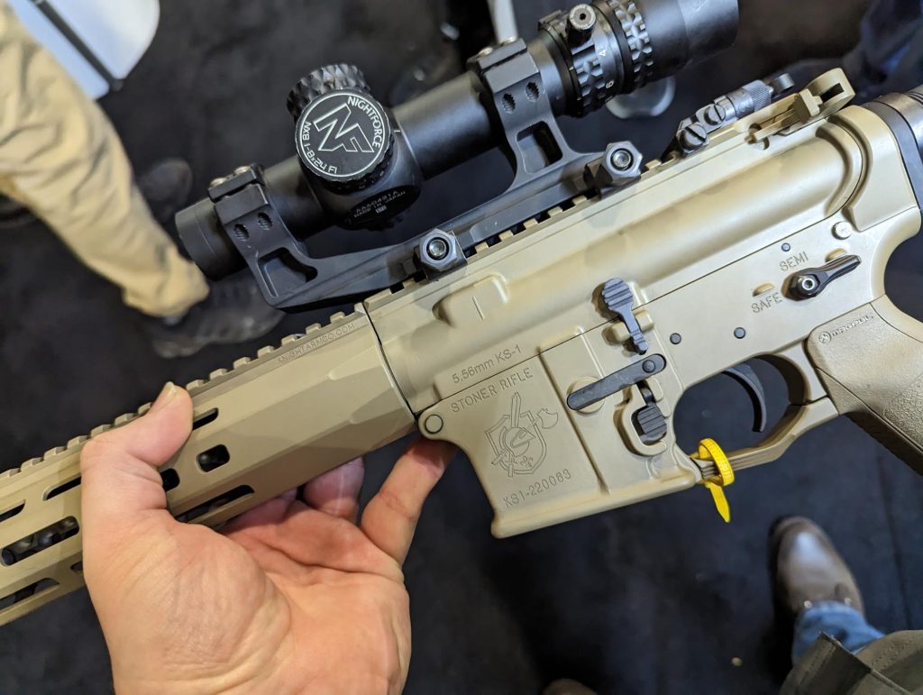 SHOT 2023 Roundup – taskernetwork.com