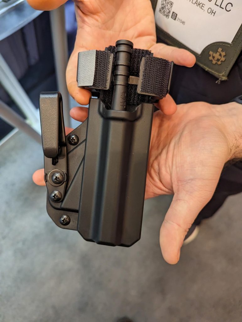 SHOT 2023 Roundup – taskernetwork.com