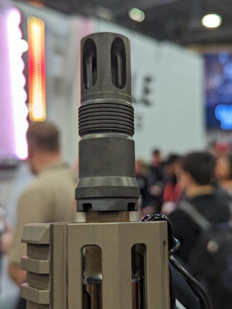 SHOT 2023 Roundup – taskernetwork.com