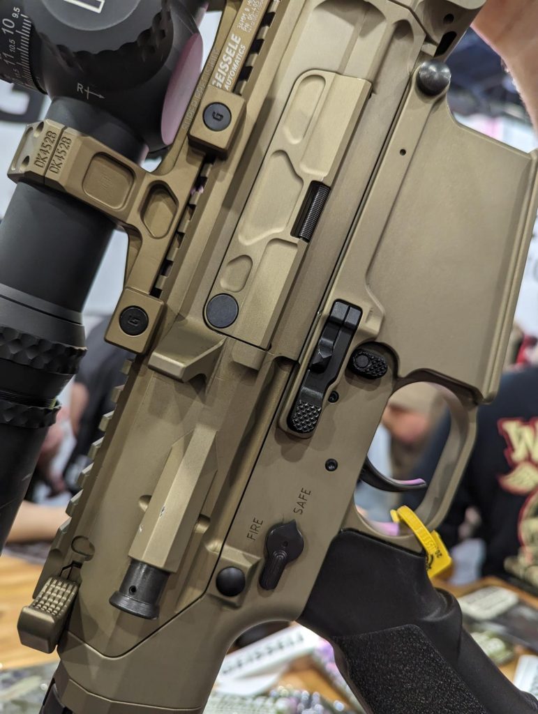 SHOT 2023 Roundup – taskernetwork.com