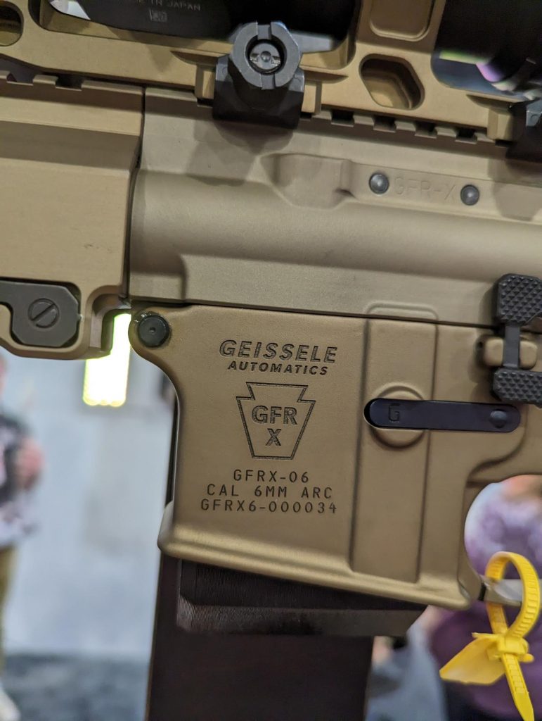 SHOT 2023 Roundup – taskernetwork.com