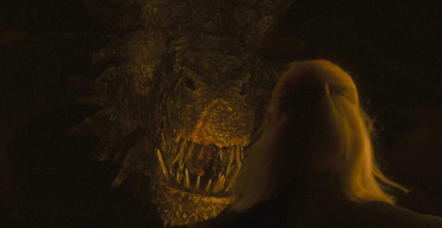 Facing and Fighting the Dragon – taskernetwork.com