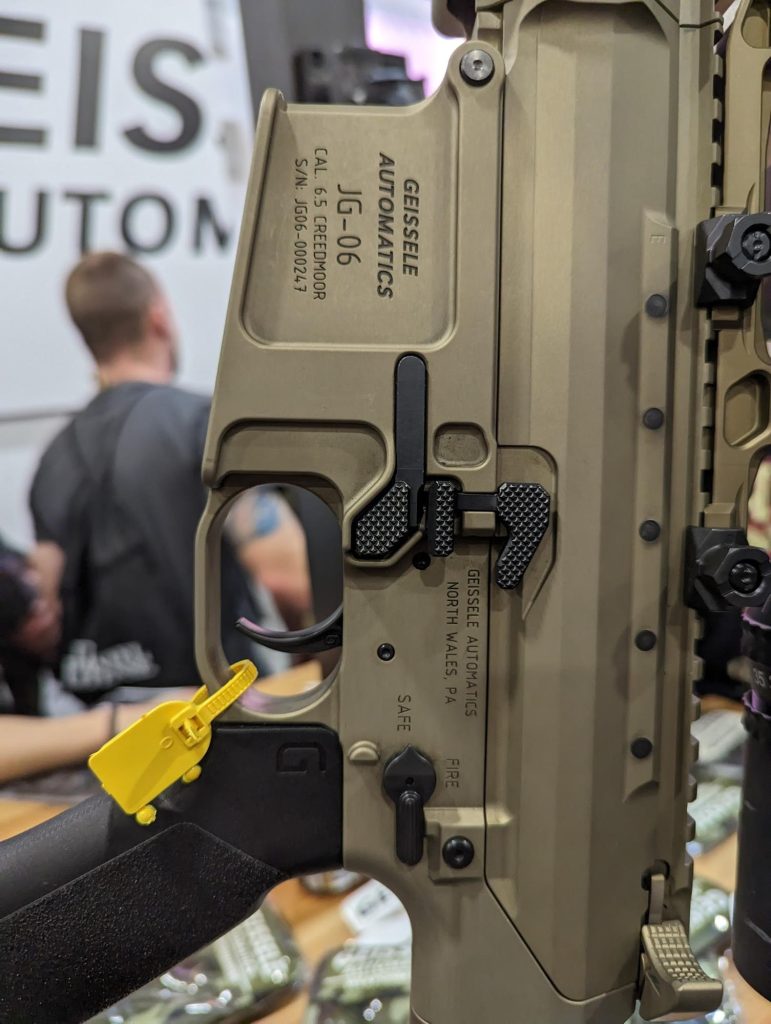 SHOT 2023 Roundup – taskernetwork.com