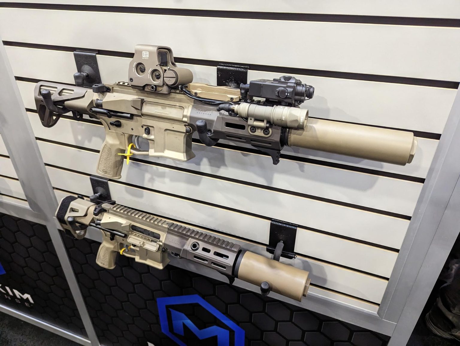 SHOT 2023 Roundup – taskernetwork.com