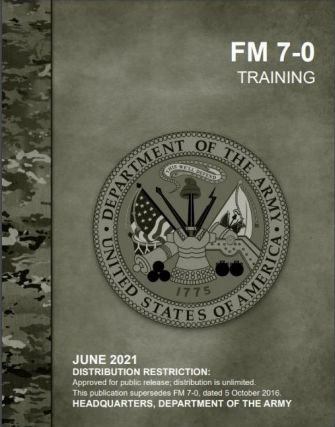 8-Step Training Model – taskernetwork.com