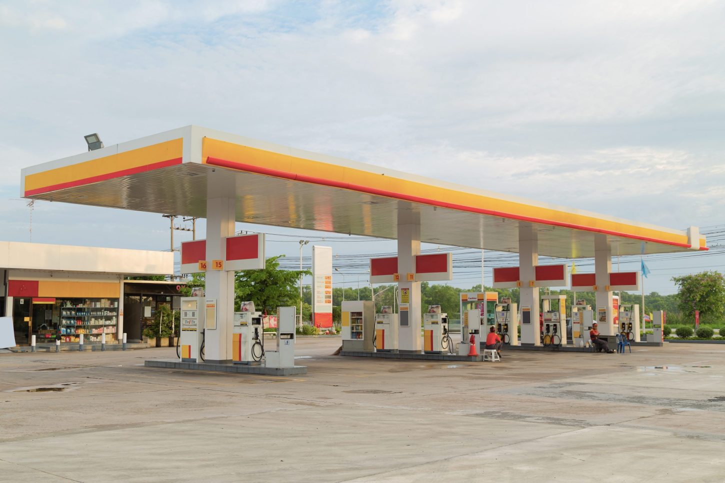 taskernetwork.com – Stay In This L.A.N.E.