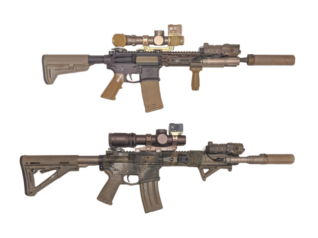 [BUILD SHEET] GPR-K: New Tech Testbed – taskernetwork.com