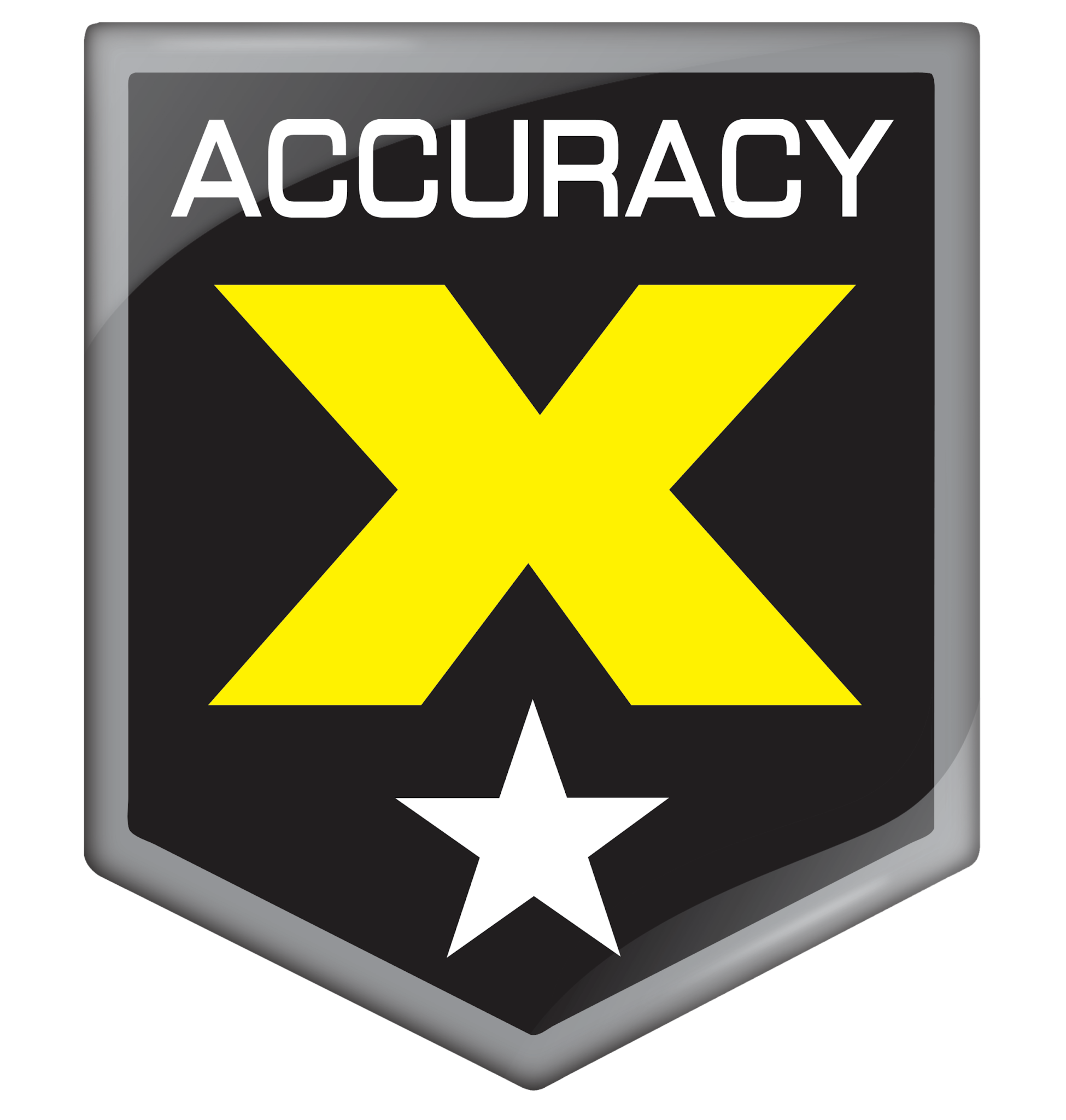 X MARKS THE SPOT: Lightfighter.net Custom 2011’s by Accuracy X – taskernetwork.com