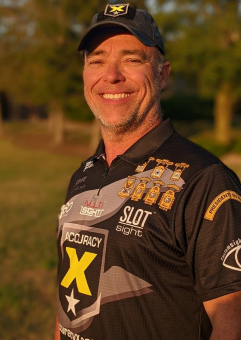 X MARKS THE SPOT: Lightfighter.net Custom 2011’s by Accuracy X ...