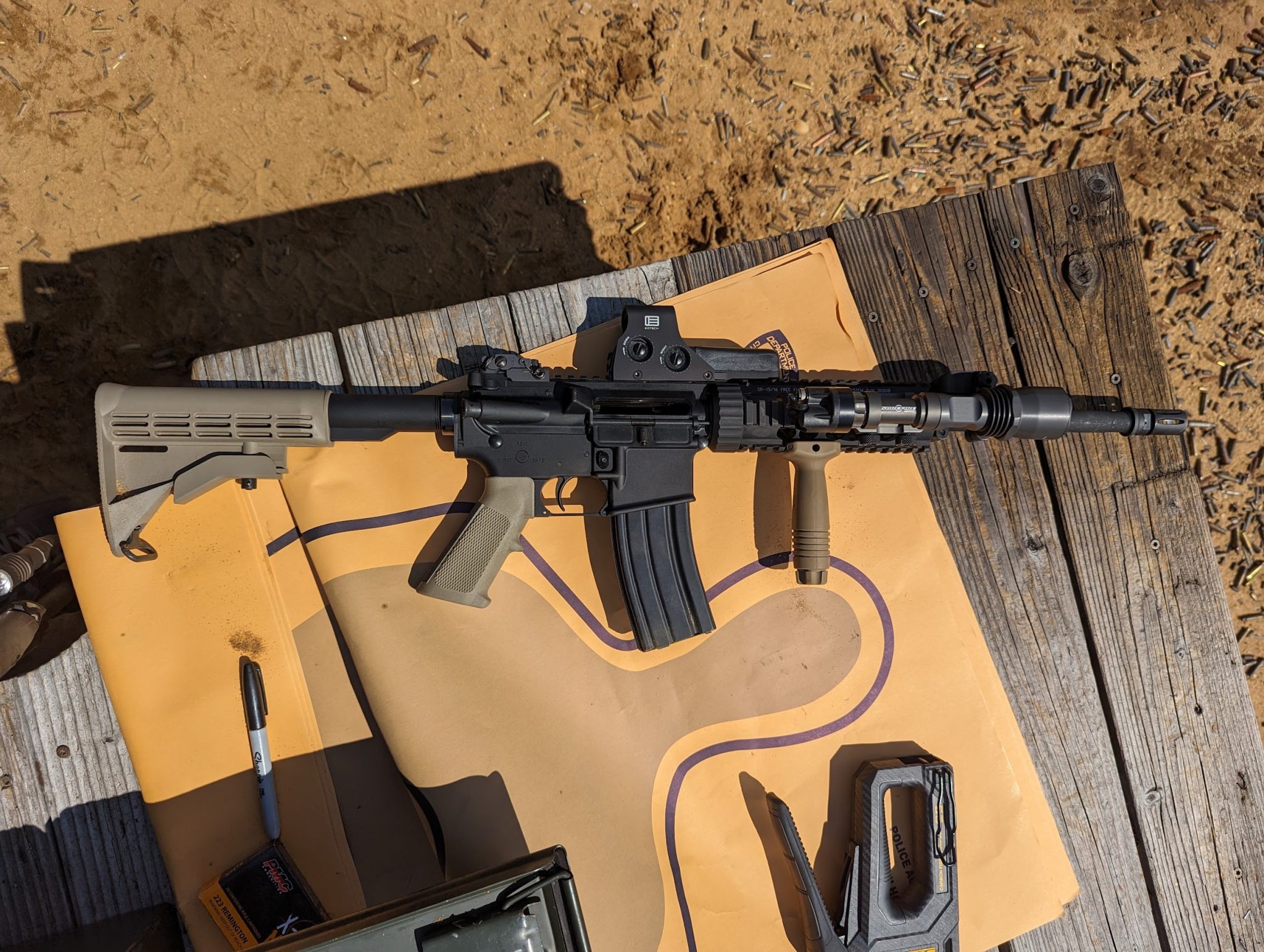 WAR HAS CHANGED: MGS4 M4A1 – taskernetwork.com