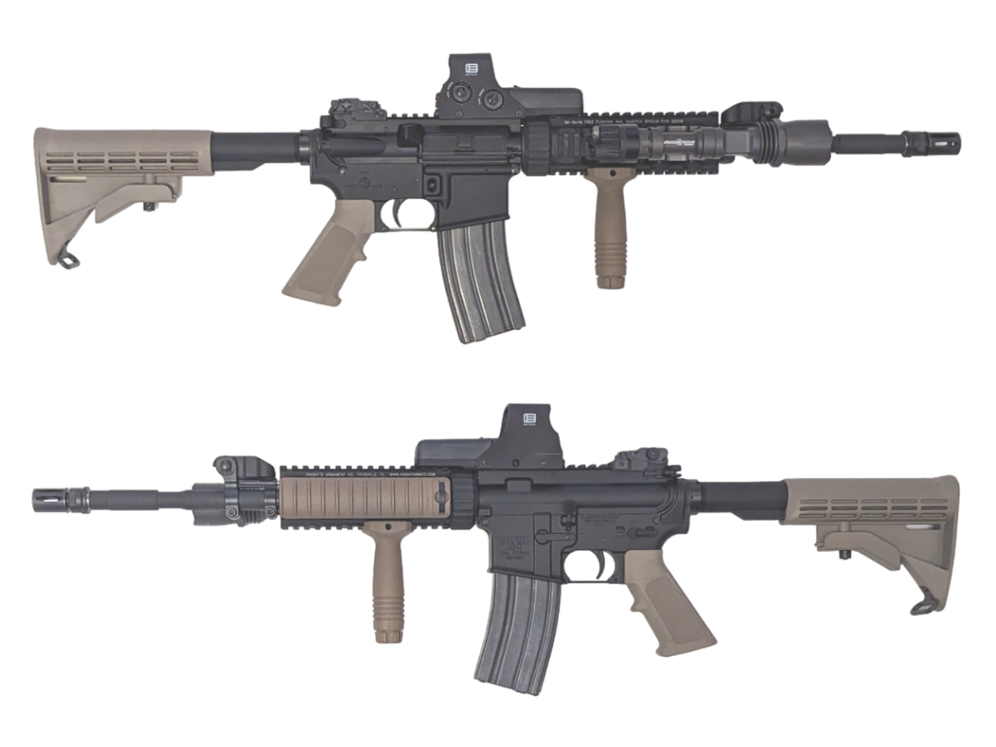 WAR HAS CHANGED: MGS4 M4A1 – taskernetwork.com