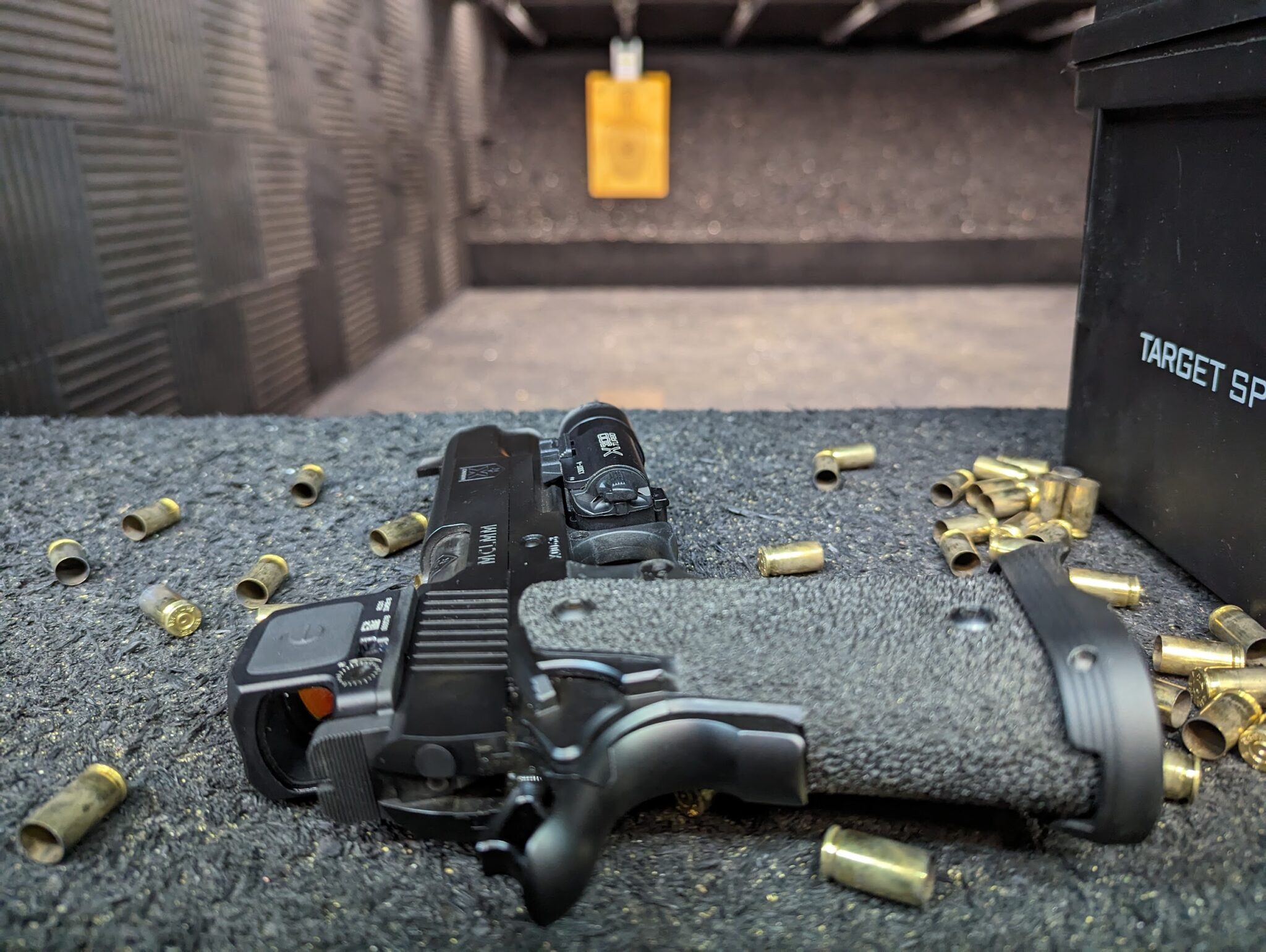 [REVIEW] Trijicon RCR: One Year Later – taskernetwork.com