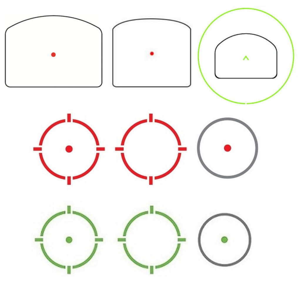 [REVIEW] Trijicon RCR: One Year Later – taskernetwork.com