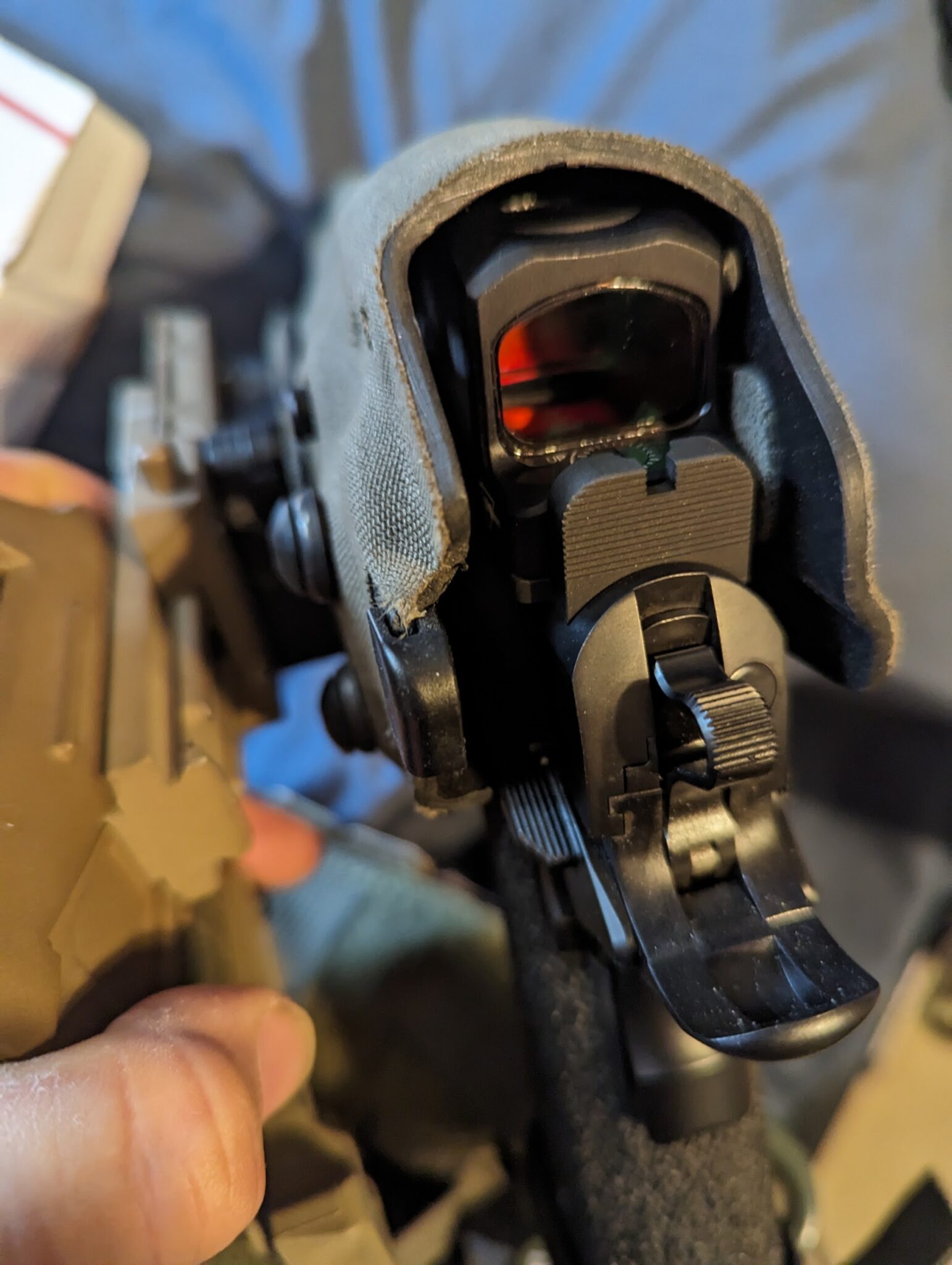 [REVIEW] Trijicon RCR: One Year Later – taskernetwork.com
