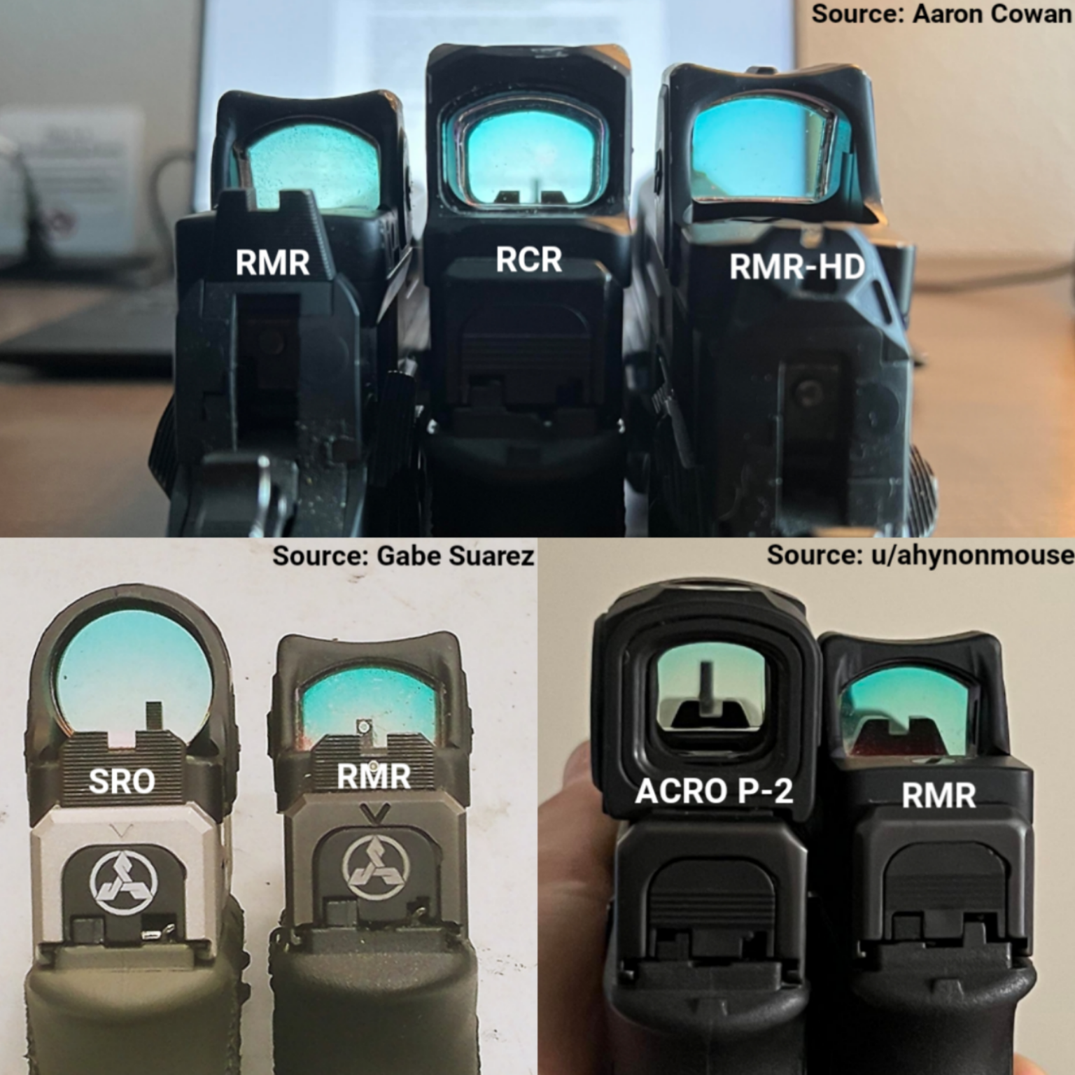 [REVIEW] Trijicon RCR: One Year Later – taskernetwork.com