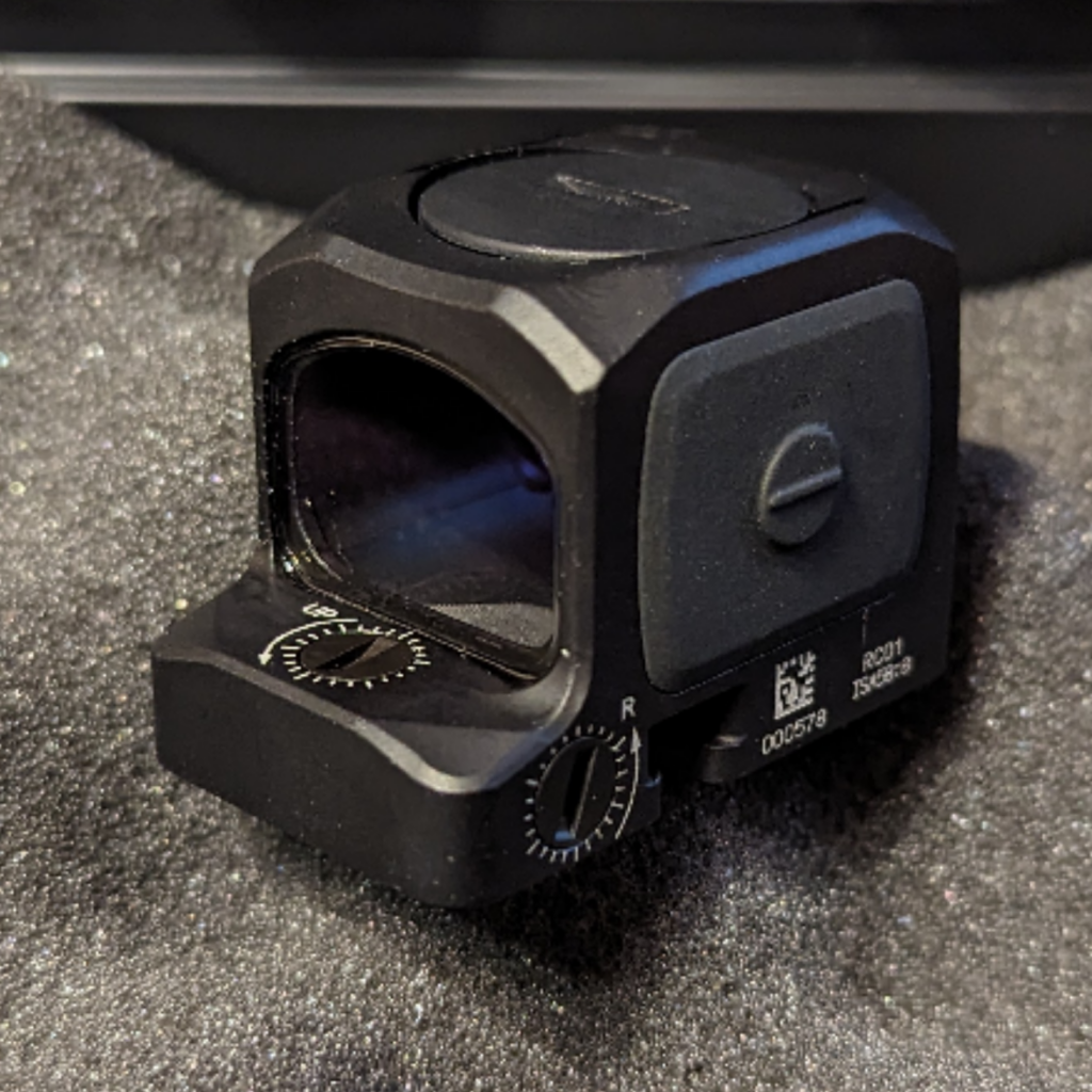 [REVIEW] Trijicon RCR: One Year Later – taskernetwork.com