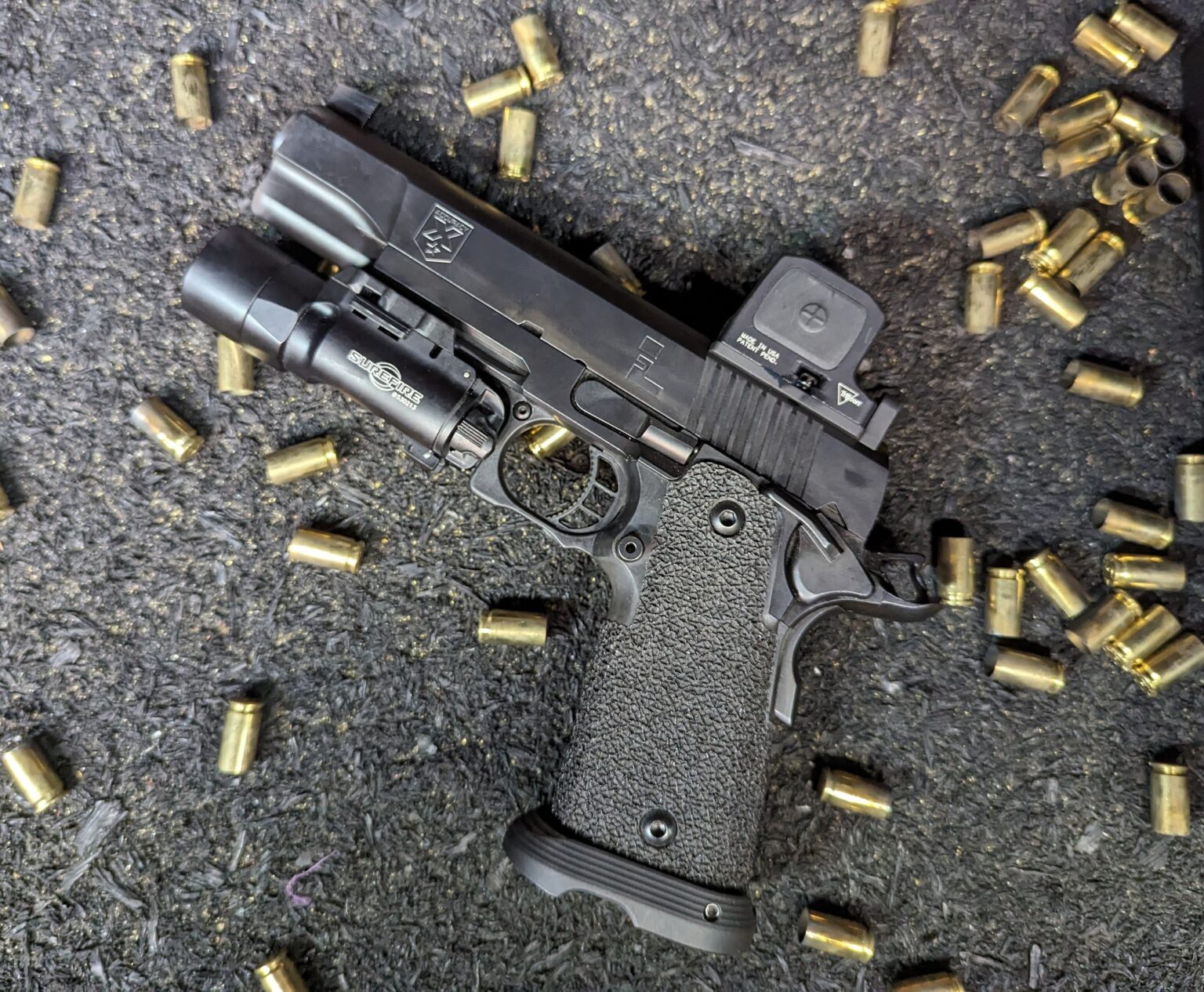 [REVIEW] Trijicon RCR: One Year Later – taskernetwork.com