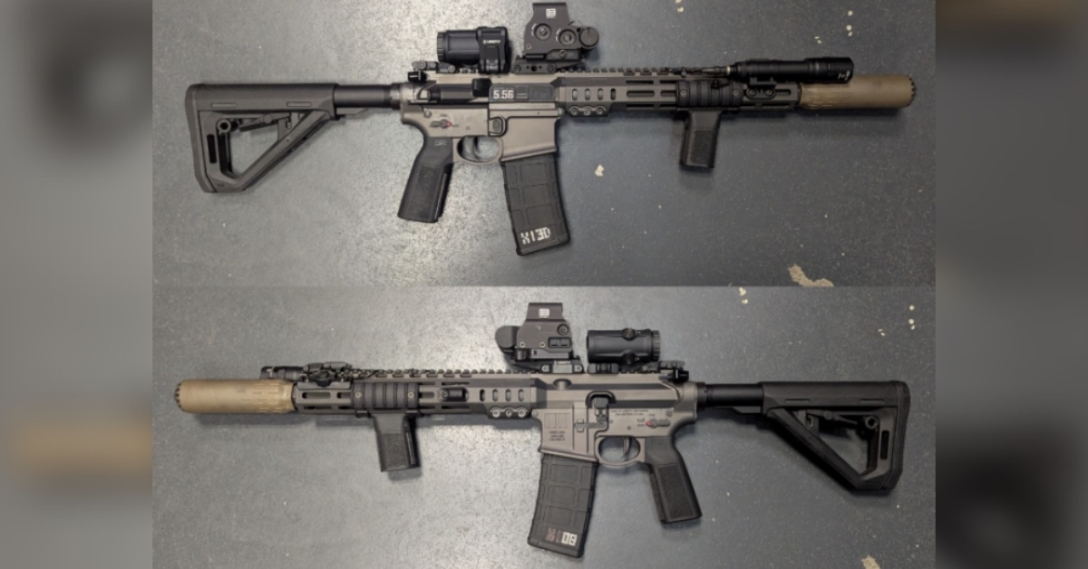 THE NEW STANDARD: SOLGW MK1 CAR – taskernetwork.com