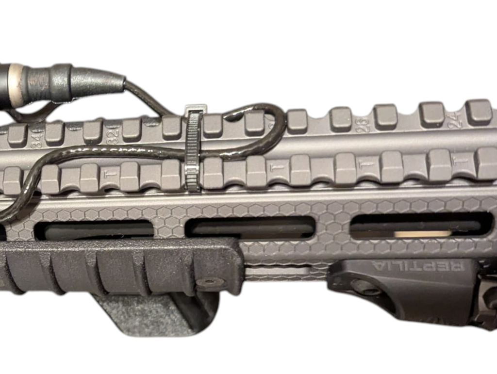 THE NEW STANDARD: SOLGW MK1 CAR – taskernetwork.com